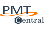 PMT Dashboard Login
